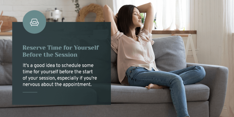How to Prepare for a Therapy Session | Taylor Counseling