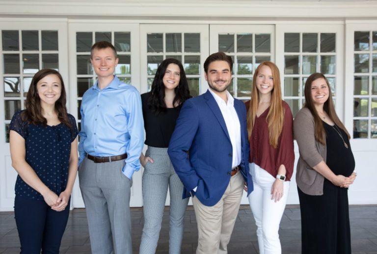 Careers - LPCs, LMFTs & LCSWs | Taylor Counseling Group