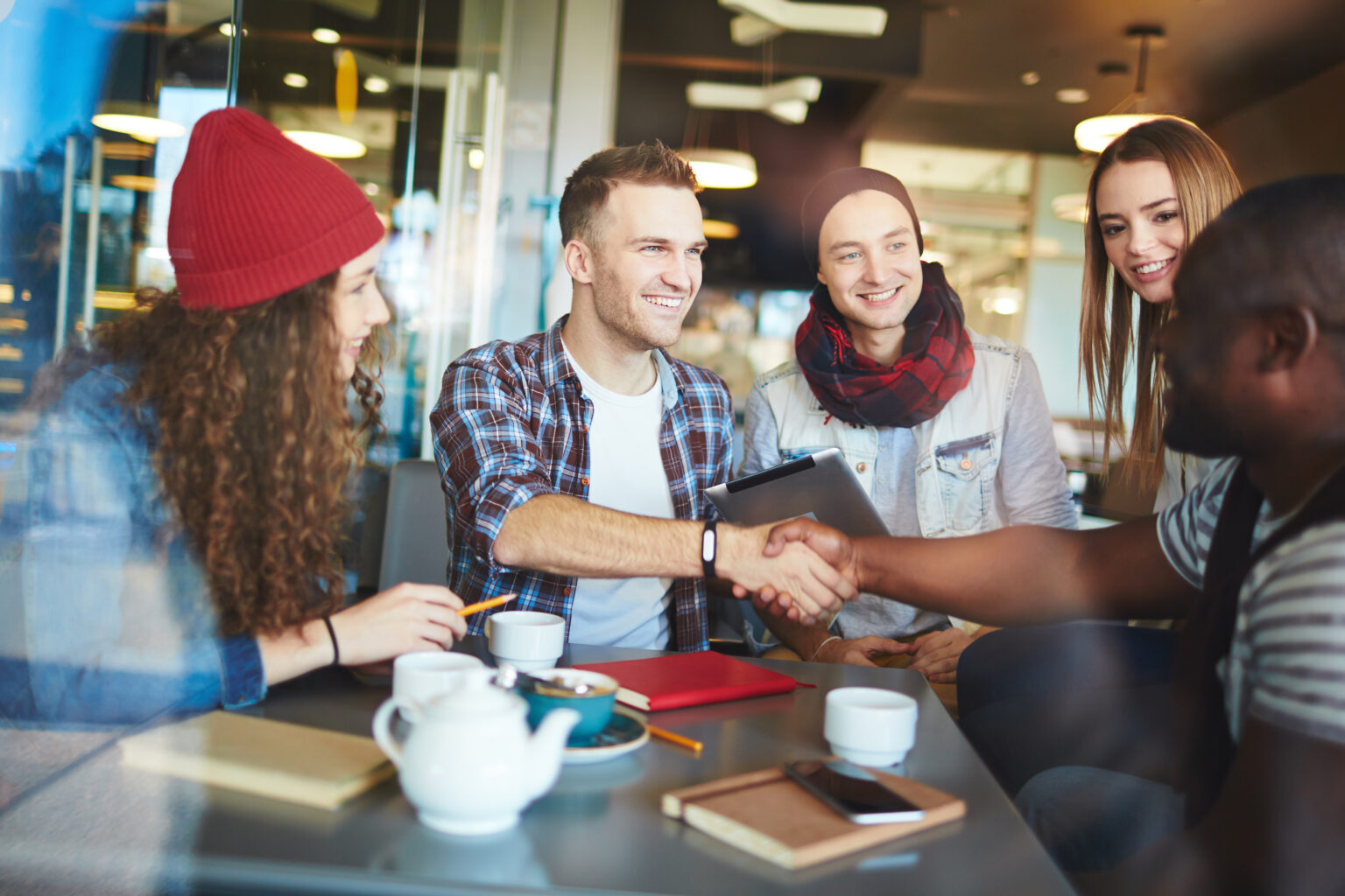 How to Make Friends When You Have Social Anxiety | Taylor Counseling Group