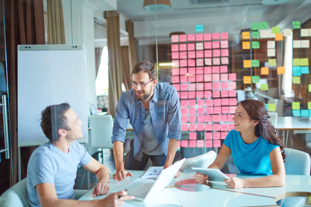 How To Be OK When Plans Change | Taylor Counseling Group