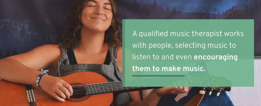 How Does Music Affect Your Mood? | Taylor Counseling Group
