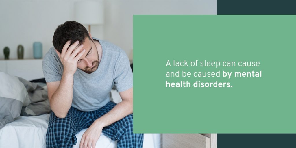 Why We Need a Good Night's Rest | Taylor Counseling Group