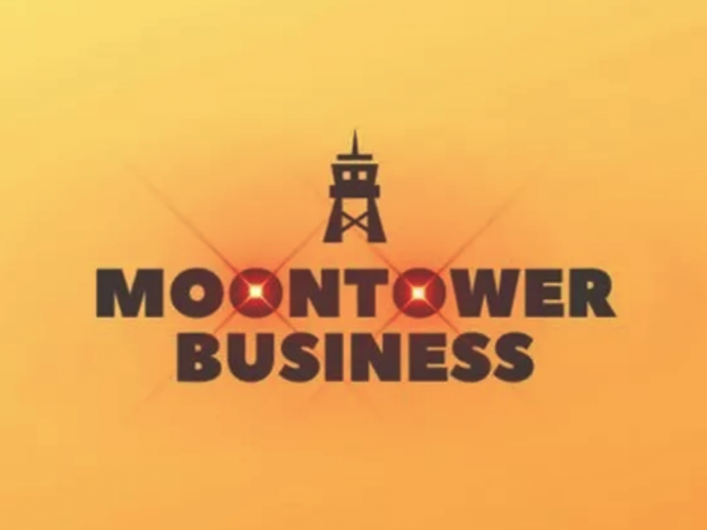 Moontower Business Podcast | Taylor Counseling Group