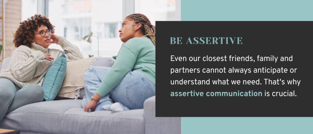 How to Set Boundaries and Stick to Them | Taylor Counseling Group