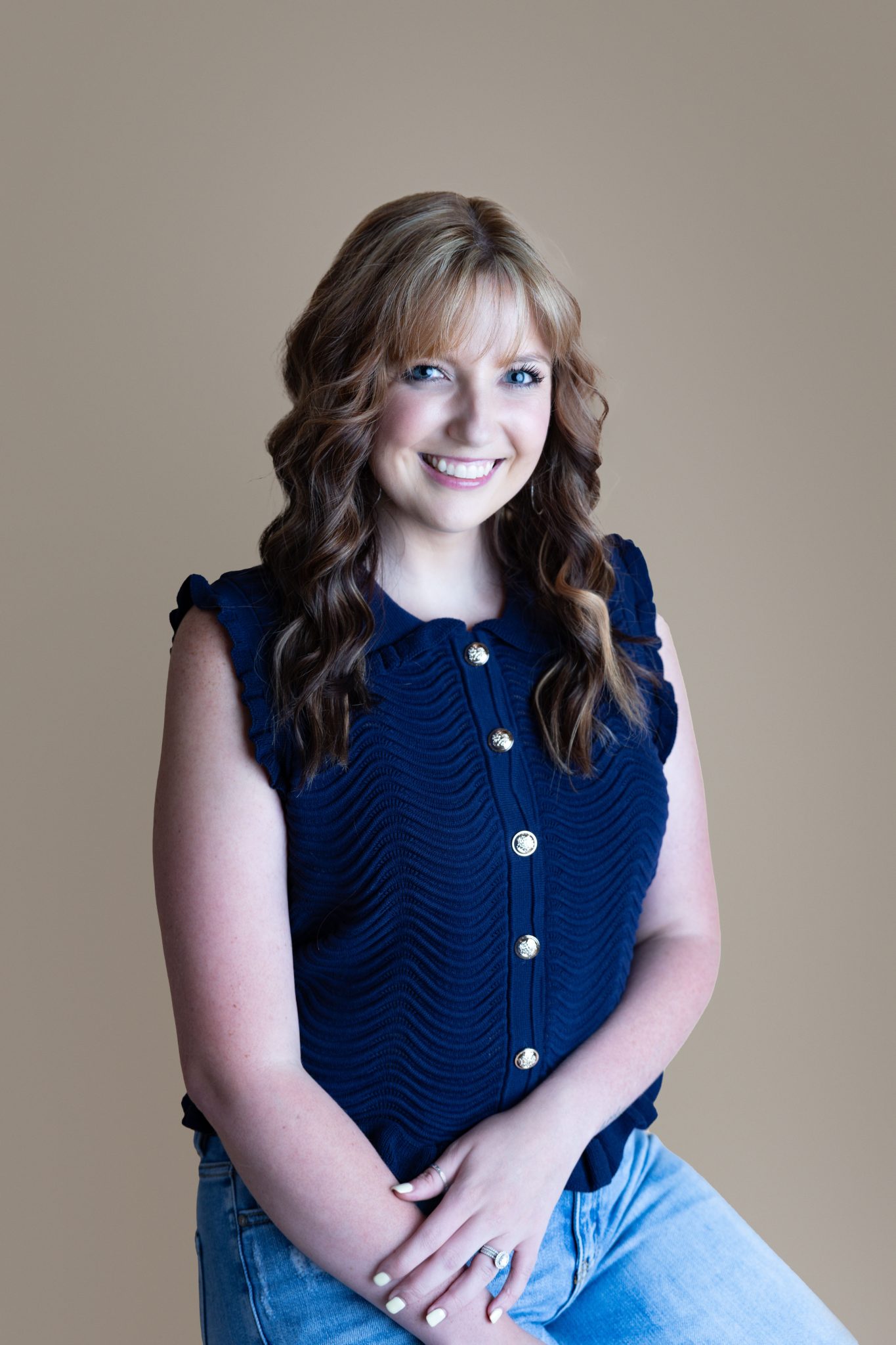 Hailey-Lou Lowry, LPC-Associate, LCDC | Taylor Counseling Group